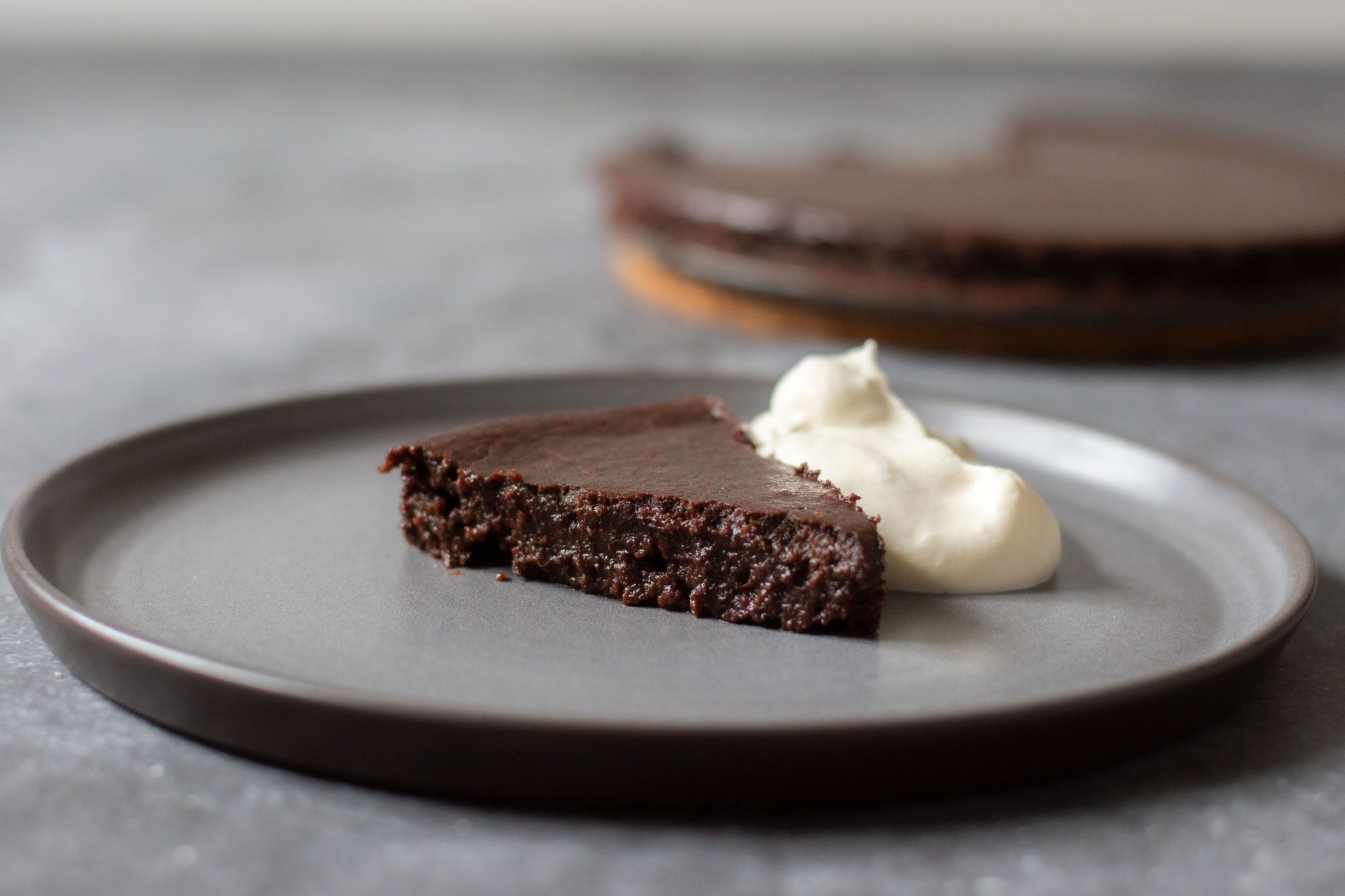 Memmakladdkaka - Elina & Mickes mat